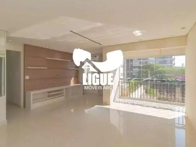 Apartamento para Locação em Santo André/SP Jardim 2 Quartos