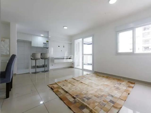 Apartamento para Locação em Santo André/SP Jardim 2 Quartos