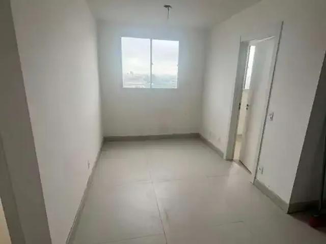 Apartamento para Locação em Santo André/SP Jardim 2 Quartos