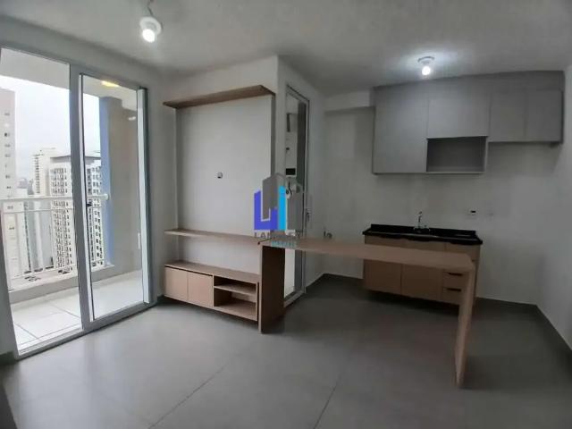 Apartamento para Locação em Santo André/SP Jardim 2 Quartos
