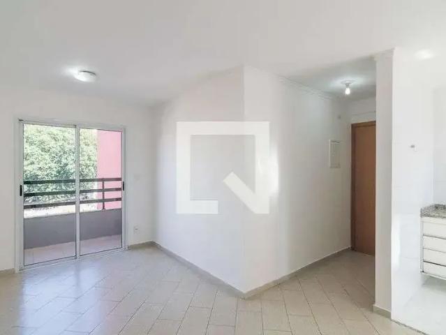 Apartamento para Locação em Santo André/SP Jardim 2 Quartos