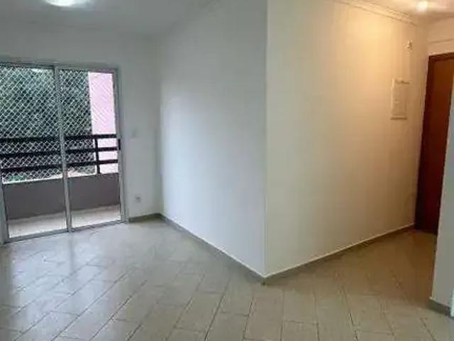 Apartamento para Locação em Santo André/SP Jardim 2 Quartos