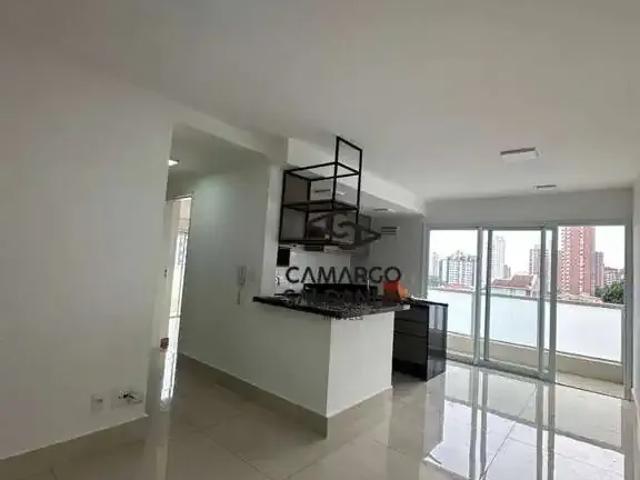 Apartamento para Locação em Santo André/SP Jardim 2 Quartos