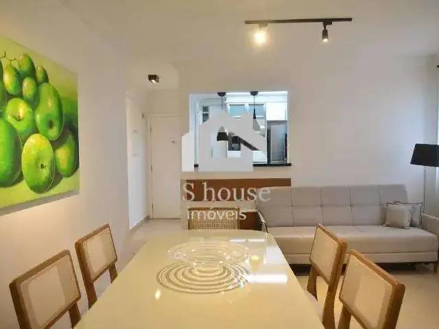 Apartamento para Locação em Santo André/SP Jardim 2 Quartos