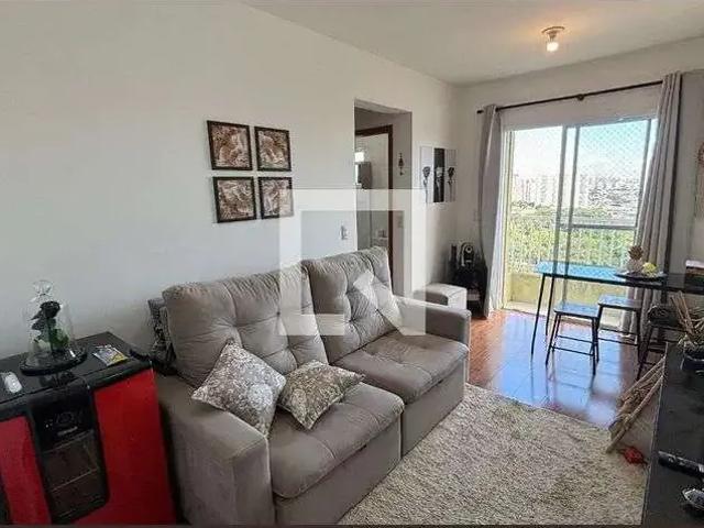 Apartamento para Locação em Santo André/SP Jardim 2 Quartos