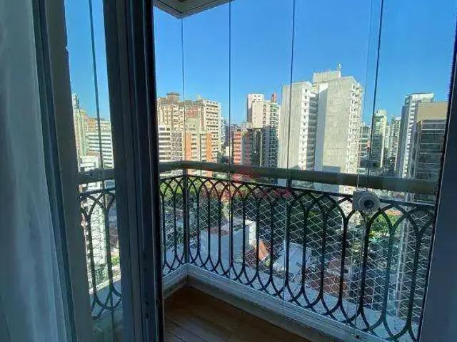 Apartamento para Locação em Santo André/SP Jardim 2 Quartos