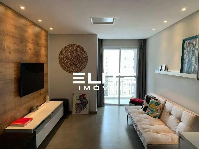 Apartamento para Locação em Santo André/SP Jardim 2 Quartos