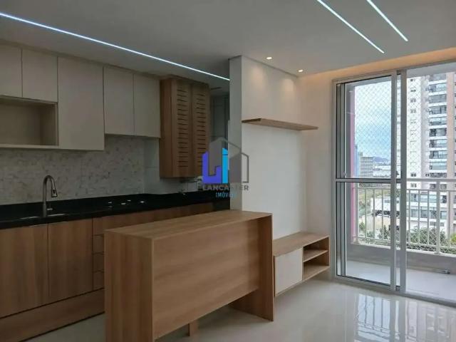 Apartamento para Locação em Santo André/SP Jardim 2 Quartos