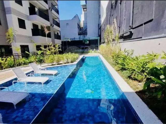 Apartamento para Locação em Santo André/SP Jardim 2 Quartos