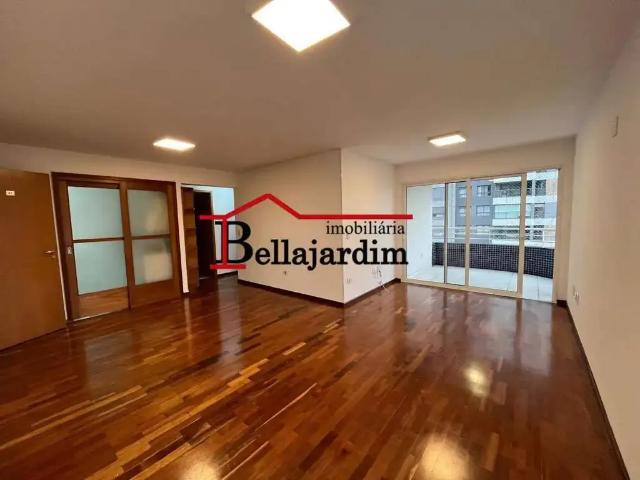 Apartamento para Locação em Santo André/SP Jardim 2 Quartos