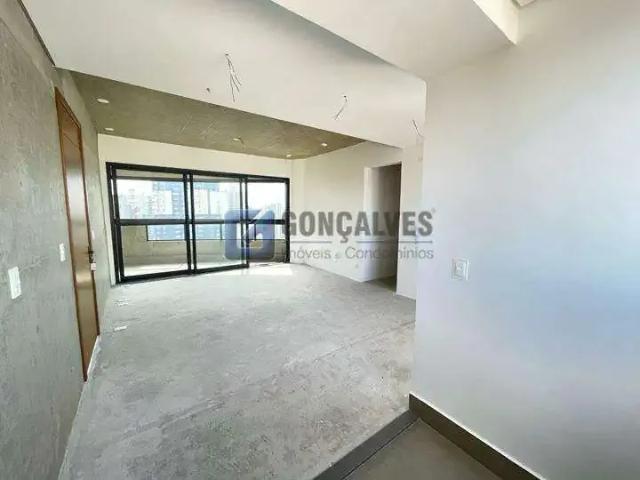 Apartamento para Locação em Santo André/SP Jardim 2 Quartos