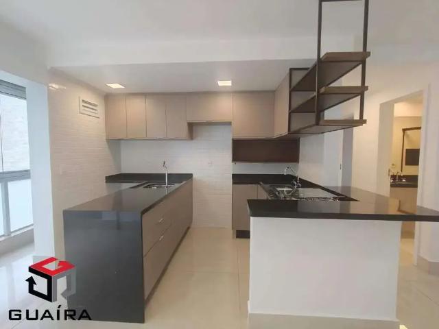 Apartamento para Locação em Santo André/SP Jardim 2 Quartos