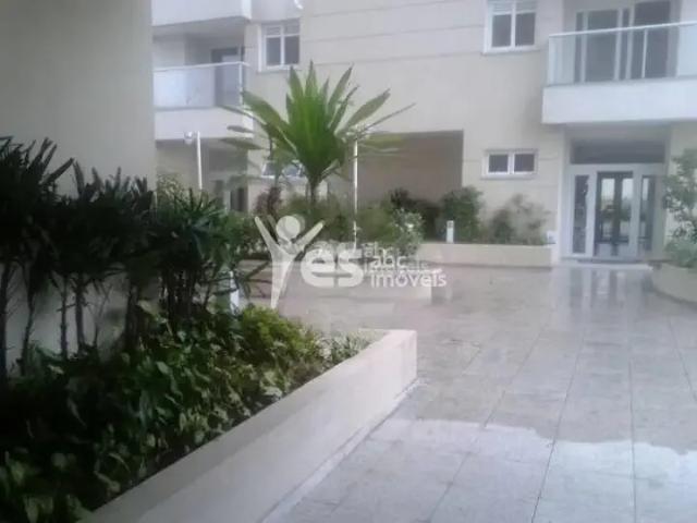 Apartamento para Locação em Santo André/SP Jardim 2 Quartos