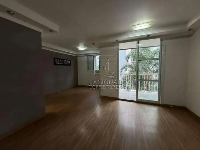 Apartamento para Locação em Santo André/SP Jardim 2 Quartos