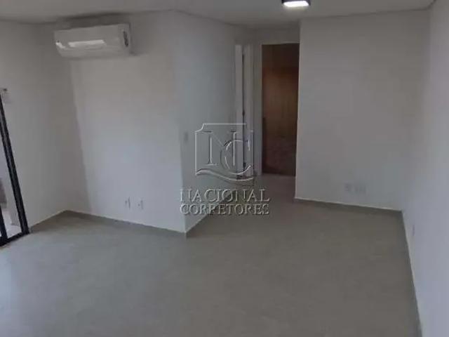 Apartamento para Locação em Santo André/SP Jardim 2 Quartos