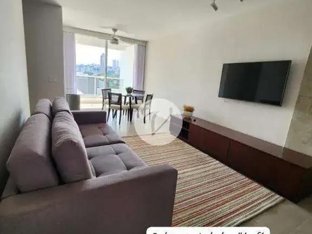 Apartamento para Locação em Santo André/SP Jardim 2 Quartos