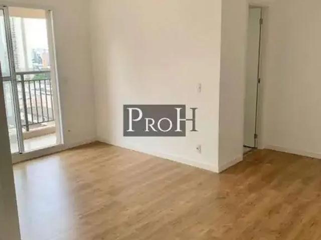Apartamento para Locação em Santo André/SP Jardim 2 Quartos