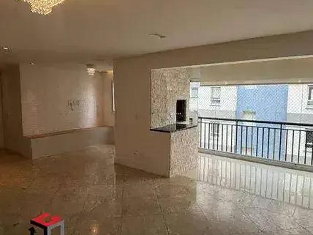 Apartamento para Locação em Santo André/SP Jardim 2 Quartos