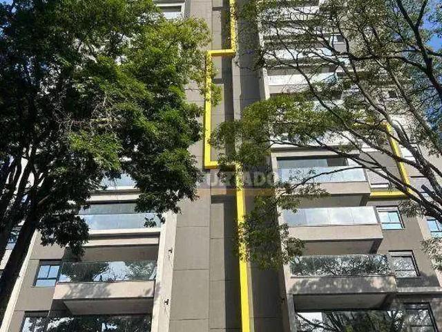 Apartamento para Locação em Santo André/SP Jardim 2 Quartos