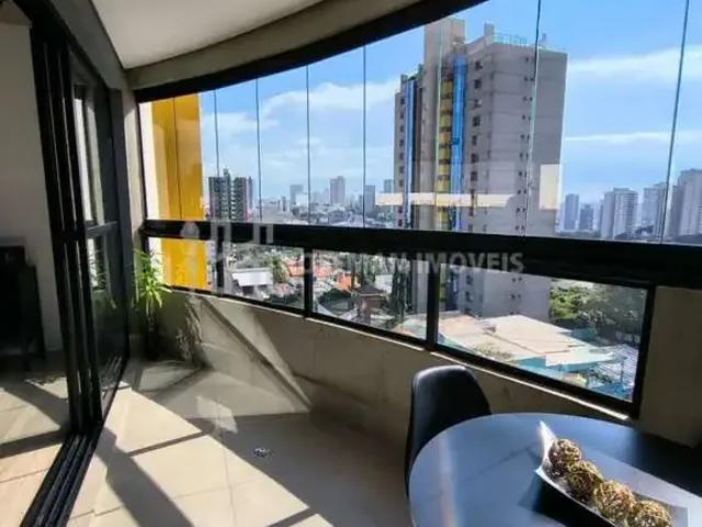 Apartamento para Locação em Santo André/SP Jardim 2 Quartos