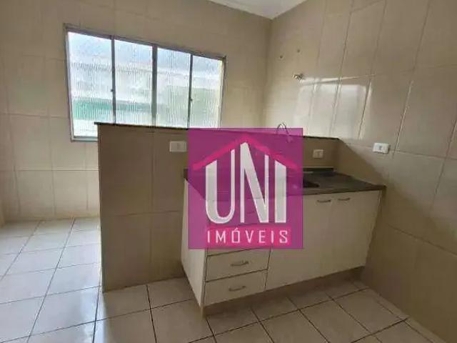 Apartamento para Locação em Santo André/SP Jardim 2 Quartos