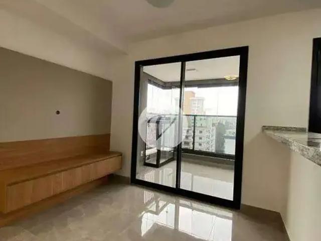 Apartamento para Locação em Santo André/SP Jardim 2 Quartos