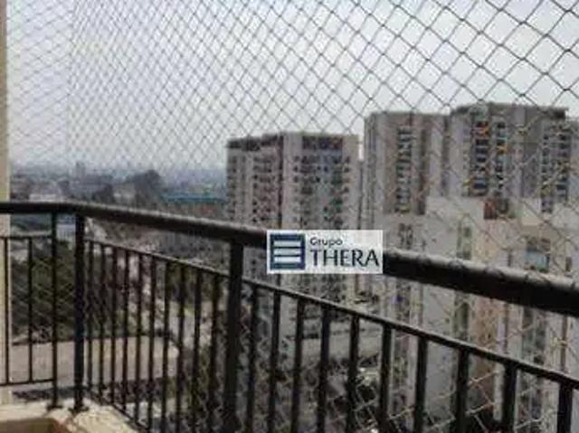 Apartamento para Locação em Santo André/SP Jardim 2 Quartos