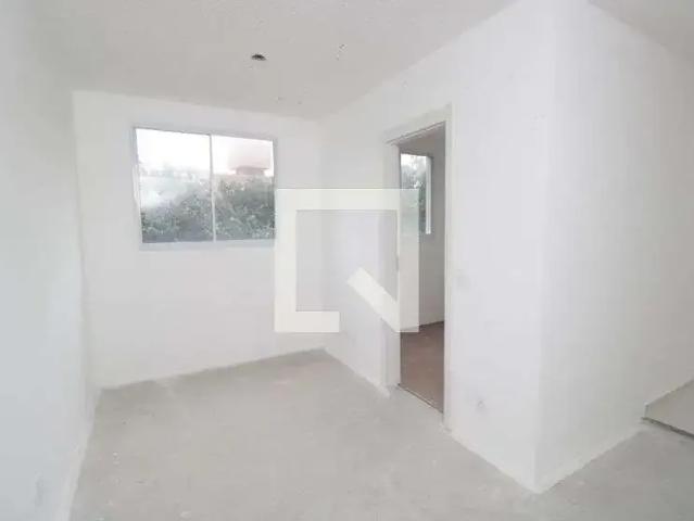 Apartamento para Locação em Santo André/SP Jardim 2 Quartos
