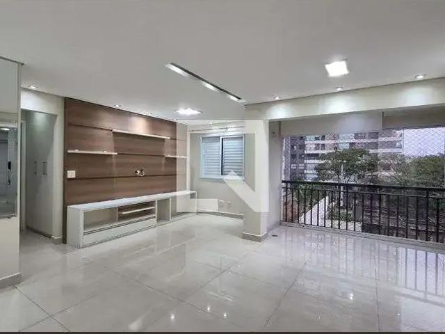 Apartamento para Locação em Santo André/SP Jardim 2 Quartos