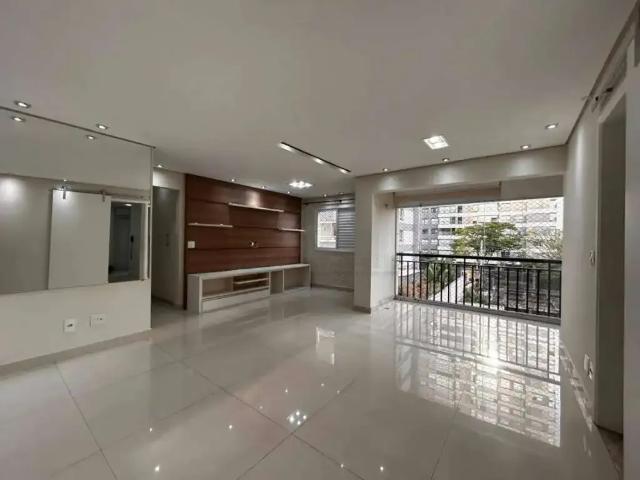 Apartamento para Locação em Santo André/SP Jardim 2 Quartos