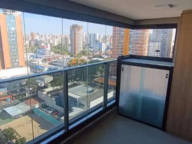 Apartamento para Locação em Santo André/SP Jardim 2 Quartos