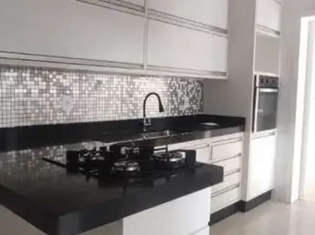 Apartamento para Locação em Santo André/SP Jardim 2 Quartos
