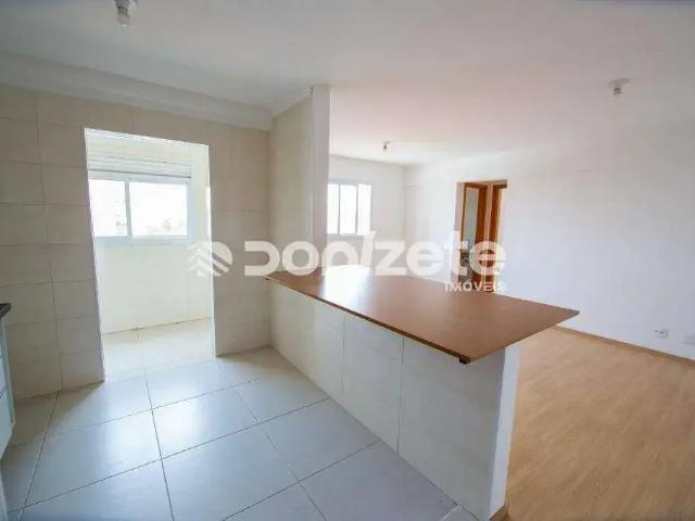 Apartamento para Locação em Santo André/SP Jardim 2 Quartos