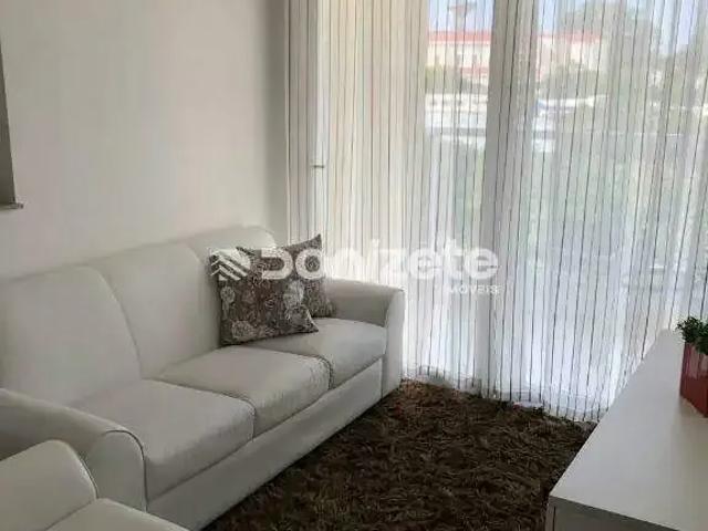 Apartamento para Locação em Santo André/SP Jardim 2 Quartos
