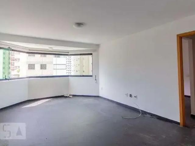 Apartamento para Locação em Santo André/SP Jardim 2 Quartos