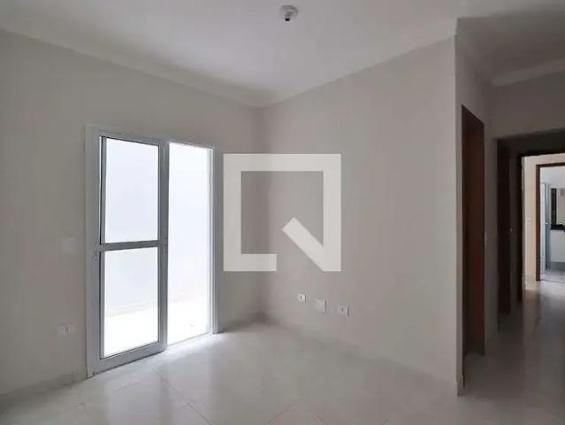 Apartamento para Locação em Santo André/SP Jardim 2 Quartos