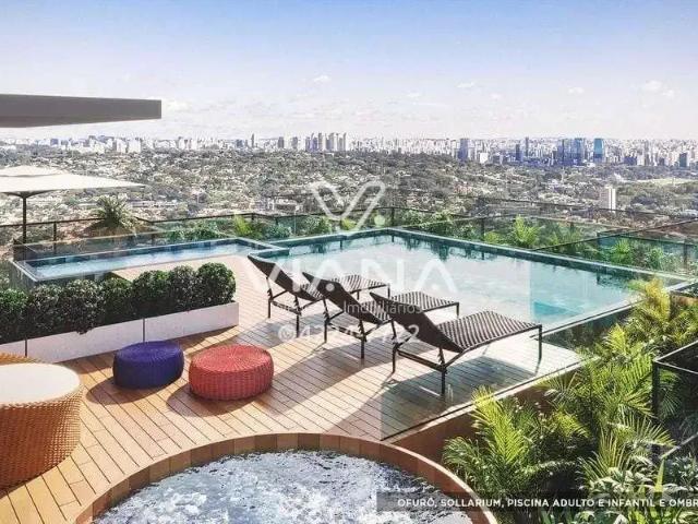 Apartamento para Locação em Santo André/SP Jardim 2 Quartos