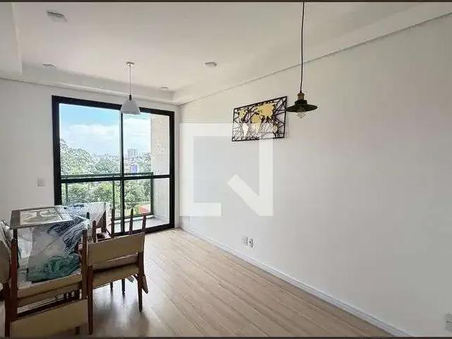 Apartamento para Locação em Santo André/SP Jardim 2 Quartos
