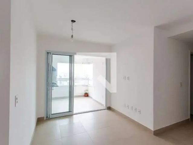 Apartamento para Locação em Santo André/SP Jardim 2 Quartos