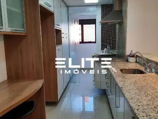 Apartamento para Locação em Santo André/SP Jardim 2 Quartos