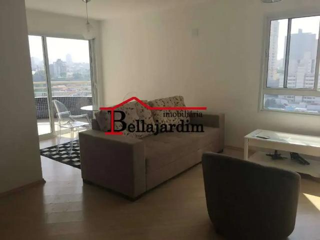 Apartamento para Locação em Santo André/SP Jardim 2 Quartos