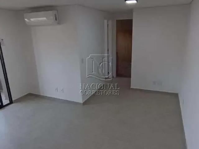 Apartamento para Locação em Santo André/SP Jardim 2 Quartos