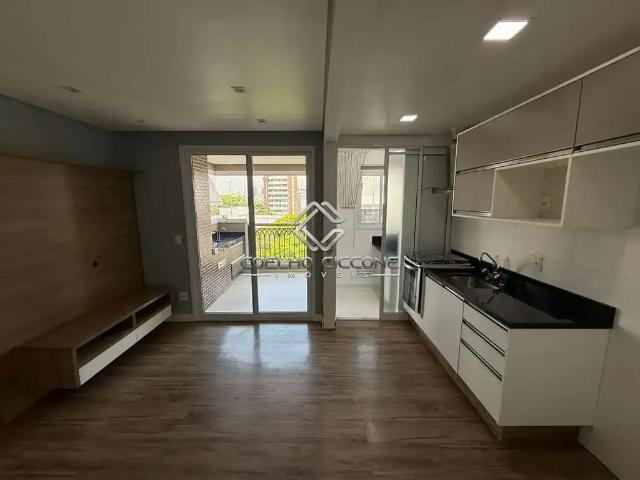 Apartamento para Locação em Santo André/SP Jardim 2 Quartos