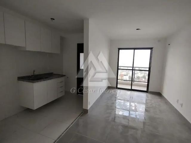 Apartamento para Locação em Santo André/SP Jardim 2 Quartos