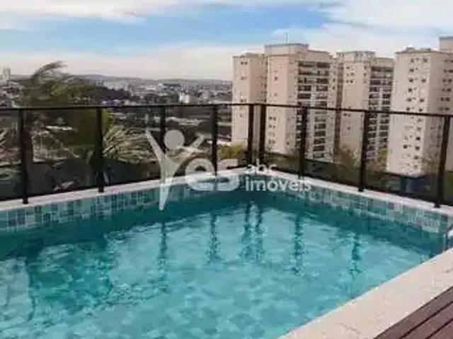 Apartamento para Locação em Santo André/SP Jardim 2 Quartos