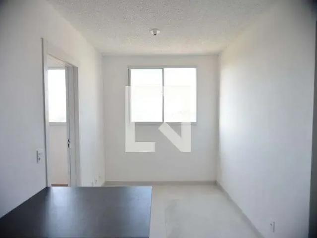 Apartamento para Locação em Santo André/SP Jardim 2 Quartos