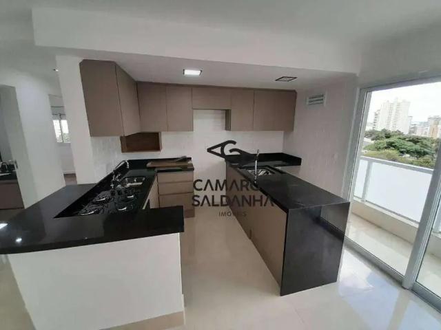 Apartamento para Locação em Santo André/SP Jardim 2 Quartos