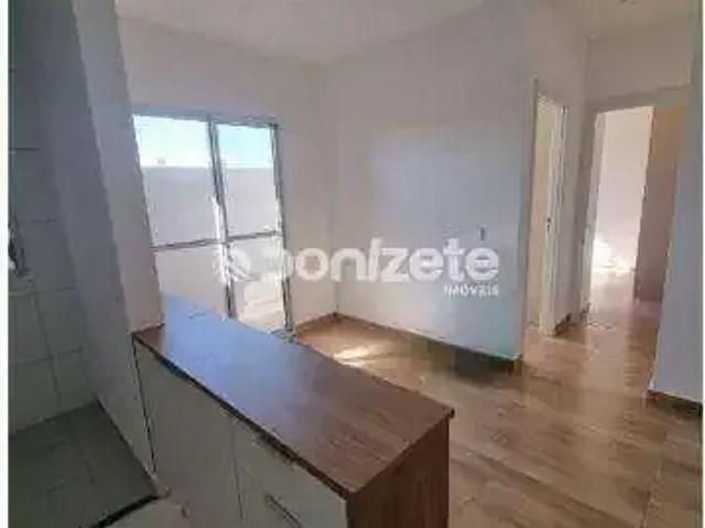 Apartamento para Locação em Santo André/SP Jardim 2 Quartos
