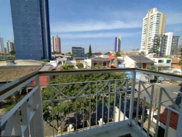 Apartamento para Locação em Santo André/SP Jardim 2 Quartos