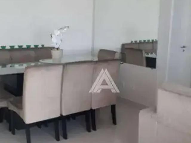 Apartamento para Locação em Santo André/SP Jardim 2 Quartos